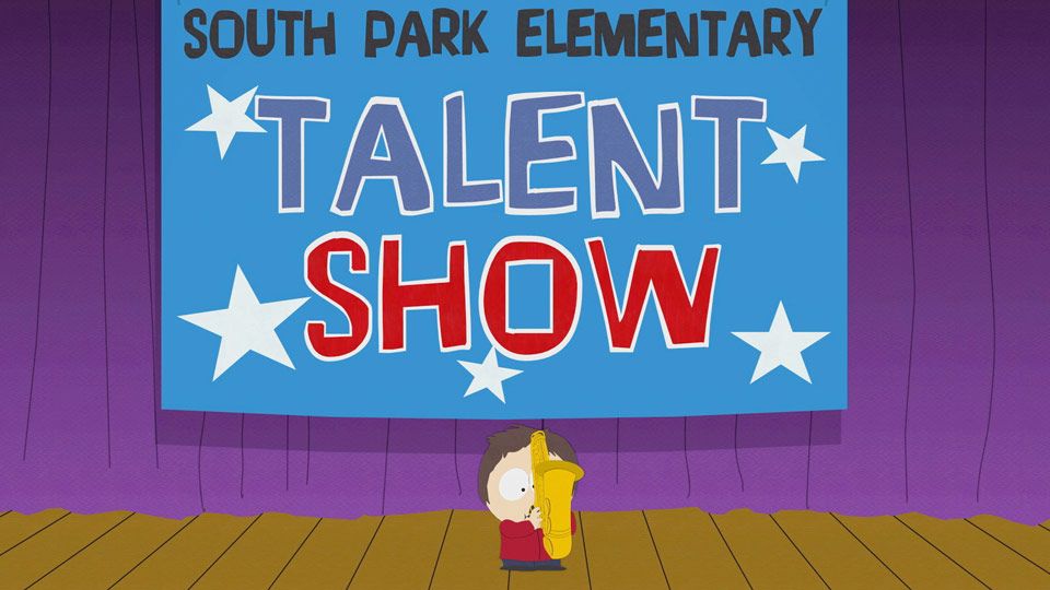 Off To Colfax Point - South Park (Video Clip) | South Park Studios UK ...