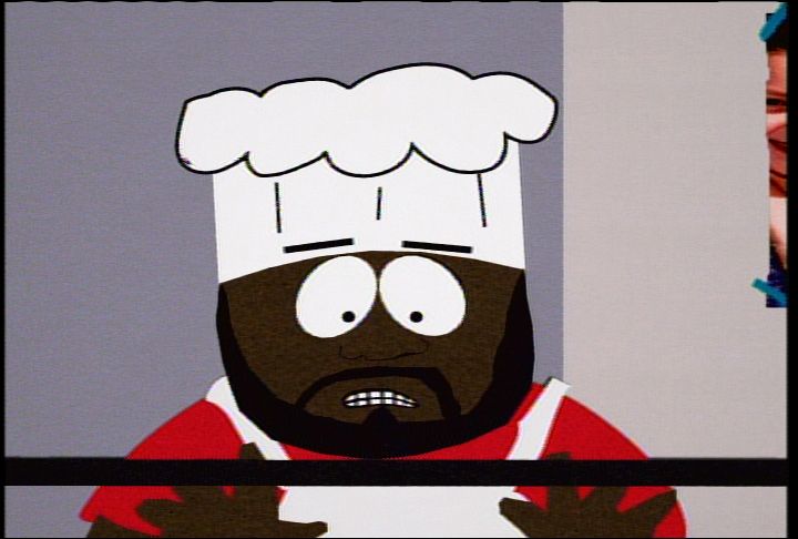 Not Acting Like A Freak - South Park (Video Clip) | South Park Studios ...