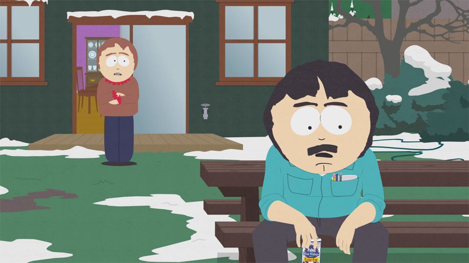 What I Would Say to Lorde - South Park (Video Clip) | South Park ...