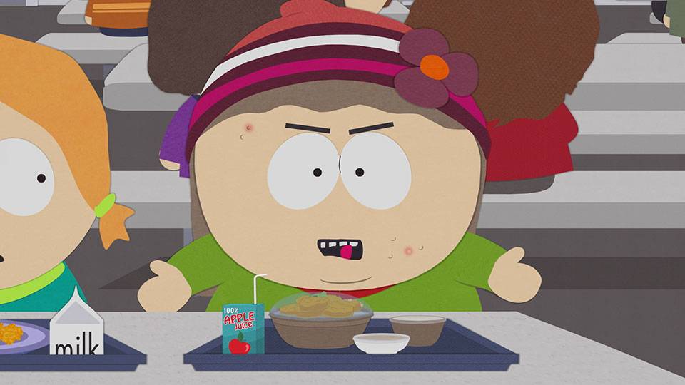 Let Cartman Have It - South Park (Video Clip) | South Park Studios UK ...