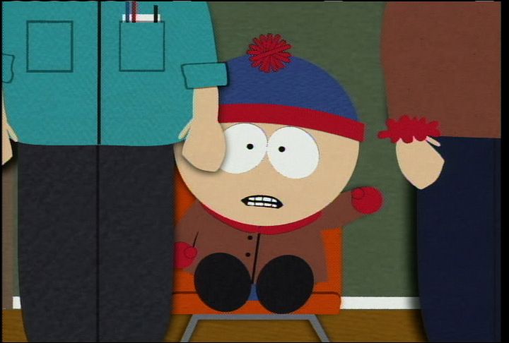 Best of Mr. Mackey - South Park (Video Playlist) | South Park Studios ...