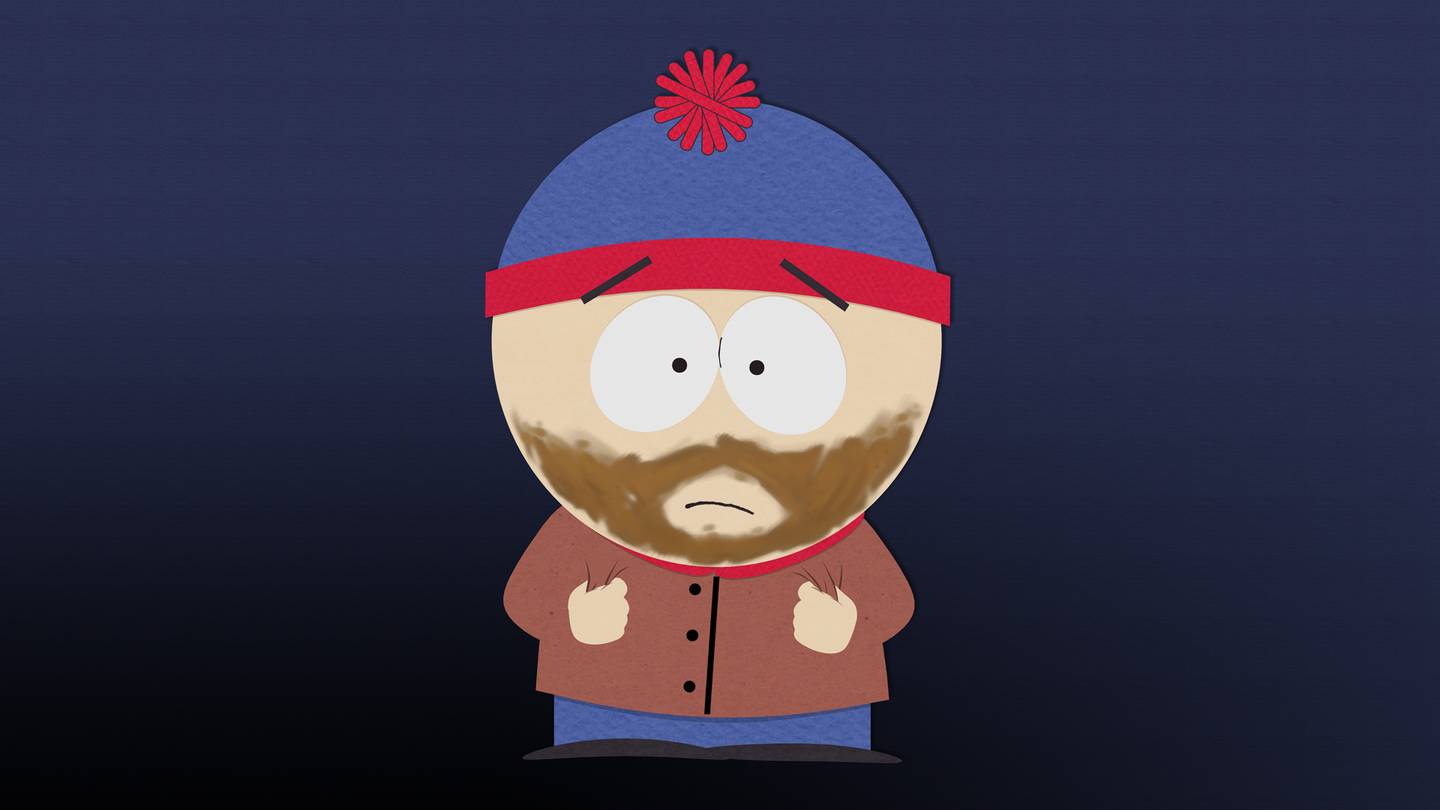 Watch the new collection "Stan the Man" | News | South Park Studios UK ...