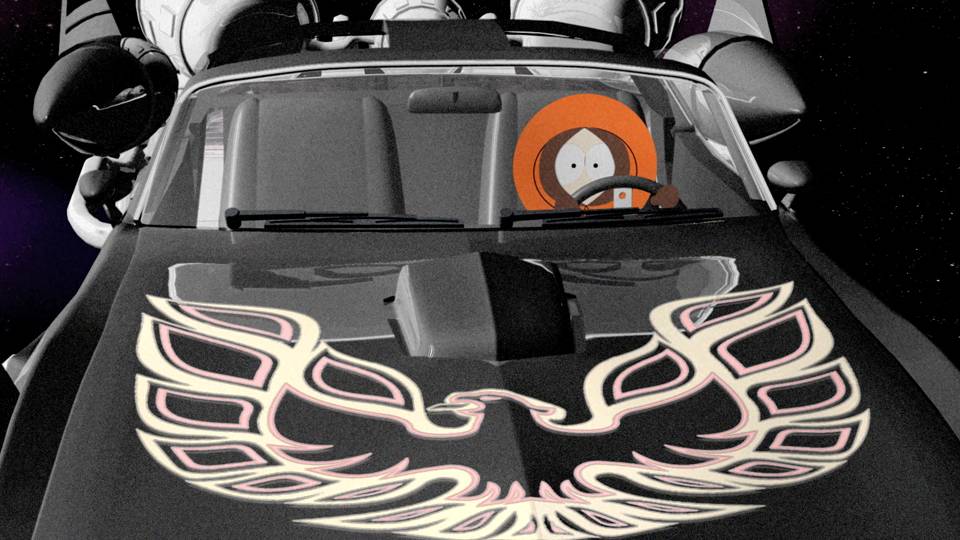 Fan Question: What’s the name of the song in “Major Boobage”? | News ...