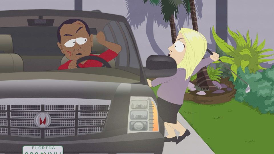 Season Premieres - South Park (Video Playlist) | South Park Studios US