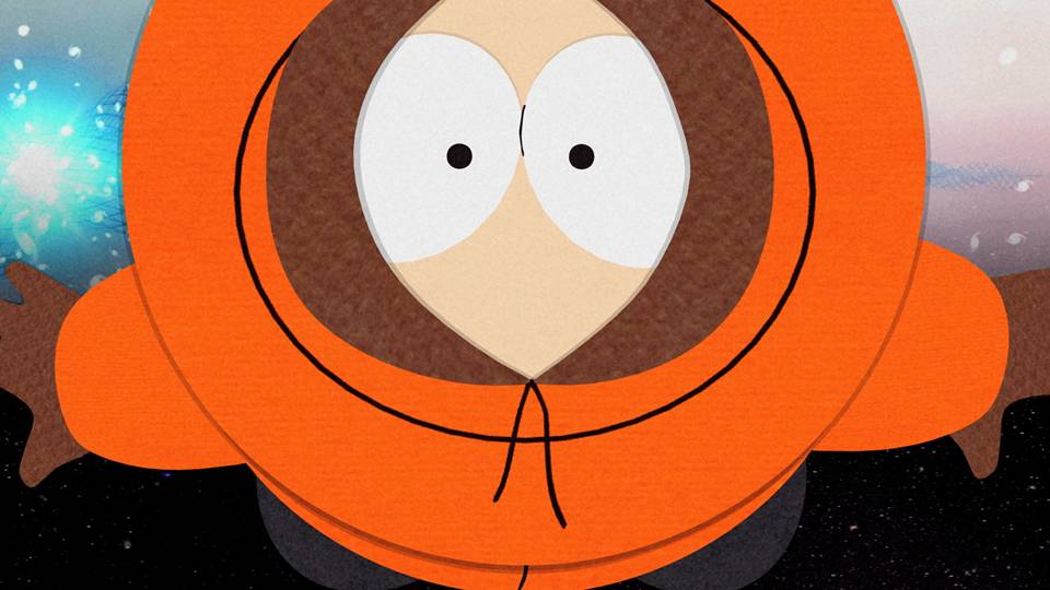 WOO OHO!! WOOO OHO HOOOOOO!!! | News | South Park Studios US