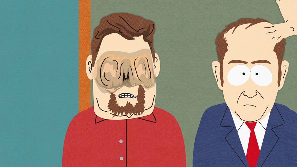 Freak Strike - South Park (Video Clip) | South Park Studios US