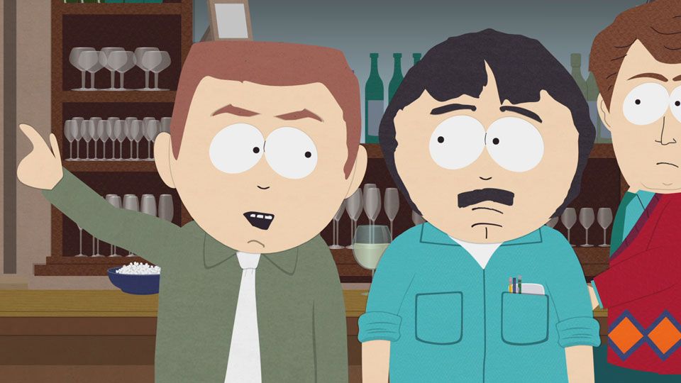 South Park - Season , Ep. - You Brought This on Yourself - Full Episode ...