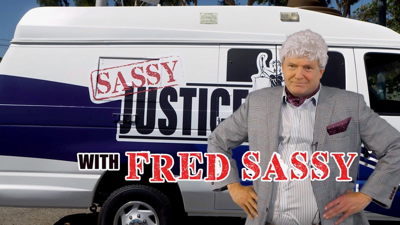 Introducing Sassy Justice - a new project from the co-creators of South ...