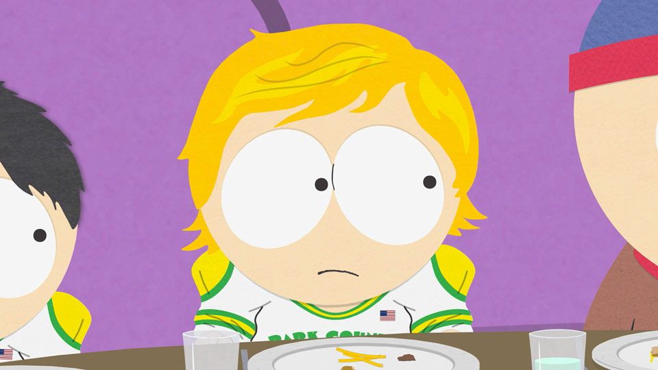 Need A Canadian - South Park (Video Clip) | South Park Studios US