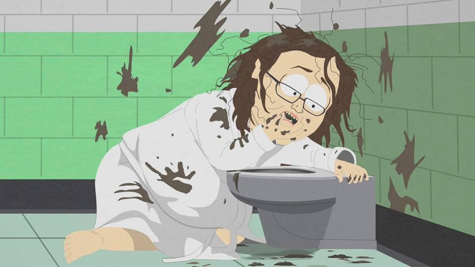 Cartman vs. Super Nanny - South Park (Video Clip) | South Park Studios US