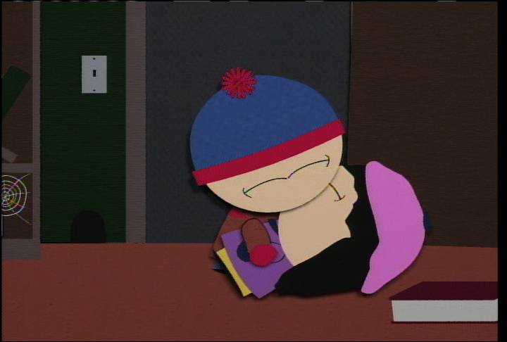 Cartman's Dad: John Elway - South Park (Video Clip) | South Park Studios US