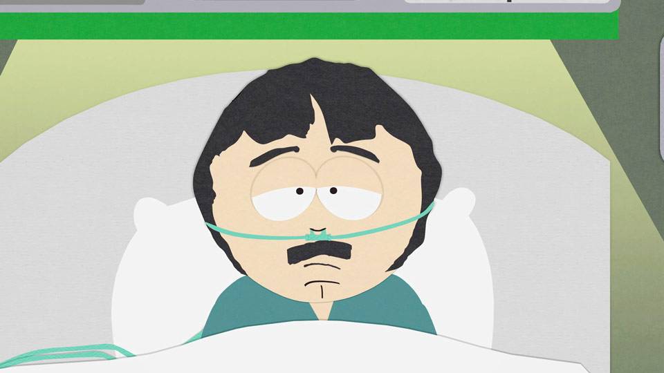 Look Retards... - South Park (Video Clip) | South Park Studios US