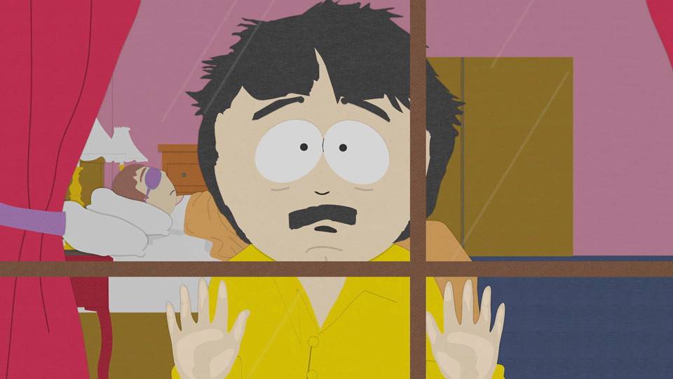 Beep Once for Yes, Twice for No - South Park (Video Clip) | South Park ...