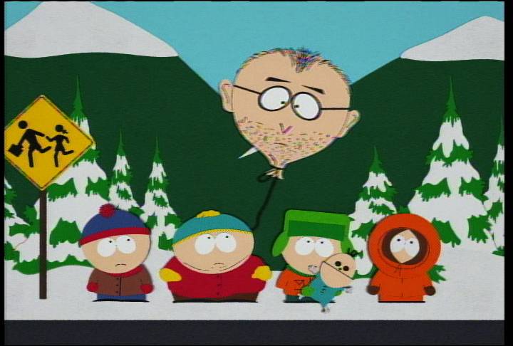 Drugs Are Bad - South Park (Video Clip) | South Park Studios US