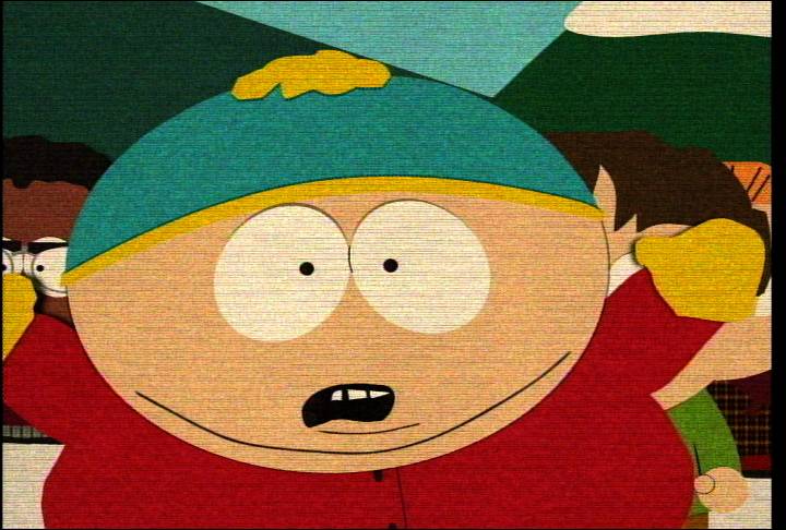 Cheesy Poofs Commercial - South Park (Video Clip) | South Park Studios US