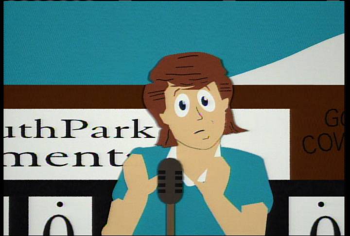 Plans Foiled - South Park (Video Clip) | South Park Studios US