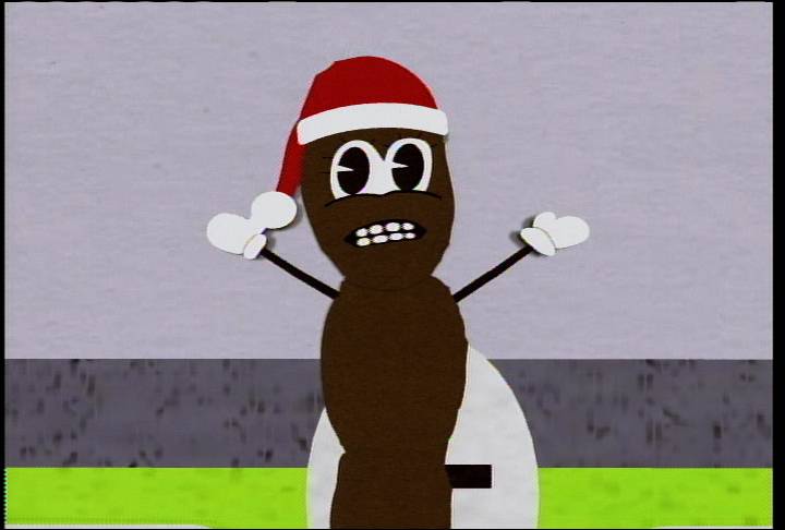 Mr. Hankey Visits Kyle - South Park (Video Clip) | South Park Studios US