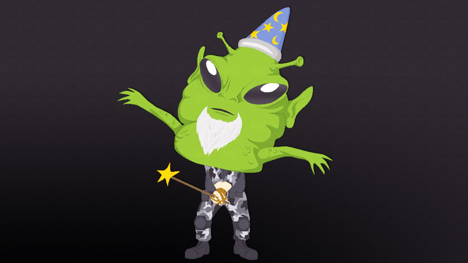 Watch the new video clips collection from South Park | News | South ...