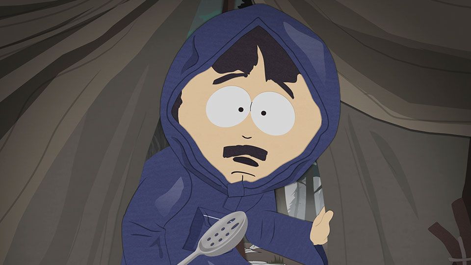 But They're Co-Workers - South Park (Video Clip) | South Park Studios US