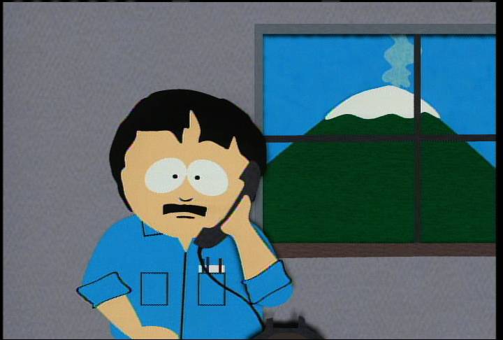 Cartman Weight Gain 4000