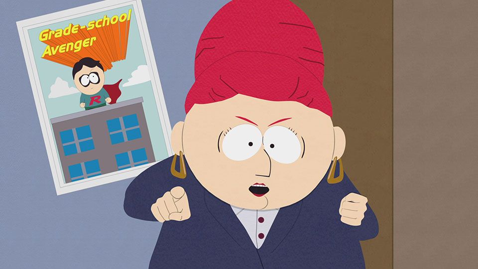 Sick and Addicted - South Park (Video Clip) | South Park Studios US