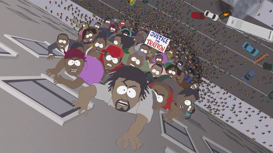 South Park - Season , Ep. - Cartman's Nightmare - Full Episode | South ...