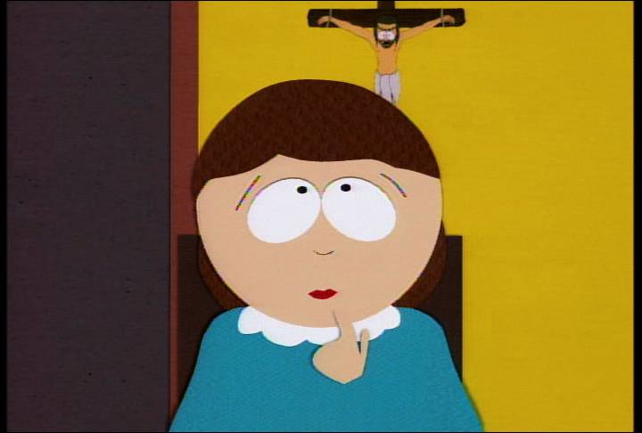 Drunken Barn Dance - South Park (Video Clip) | South Park Studios US