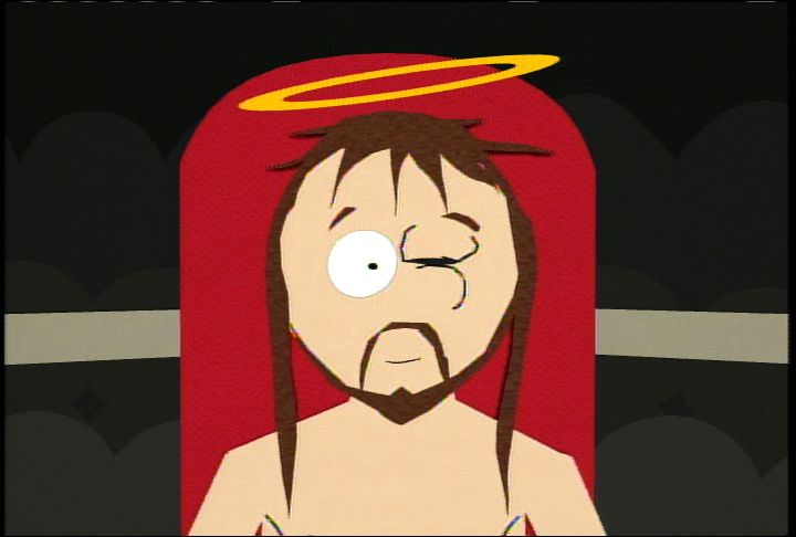 Kyle's Mom's a Bitch Song - South Park (Video Clip) | South Park Studios US