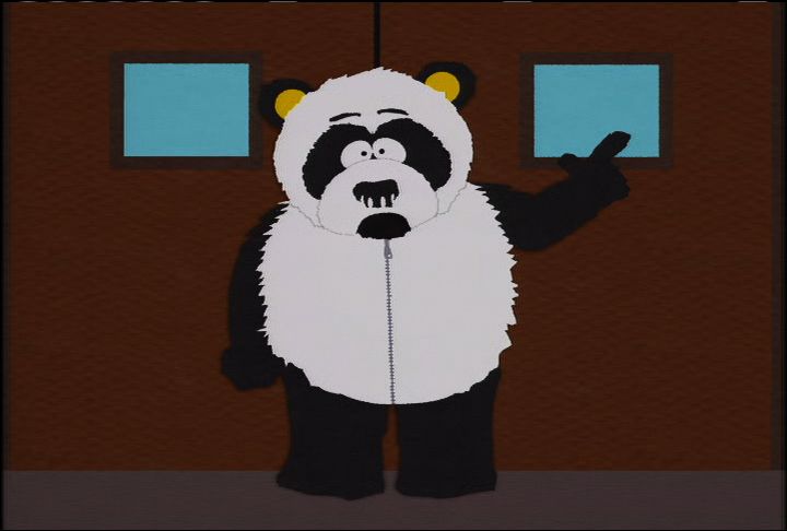 Public Service Announcement - South Park (Video Clip) | South Park ...