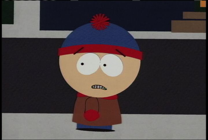Good Cartman - South Park (Video Clip) | South Park Studios US