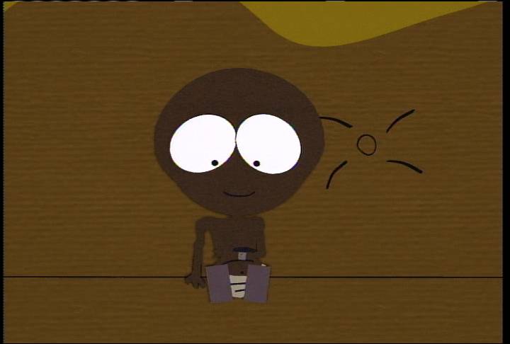 Wrong Starving Child - South Park (Video Clip) | South Park Studios US