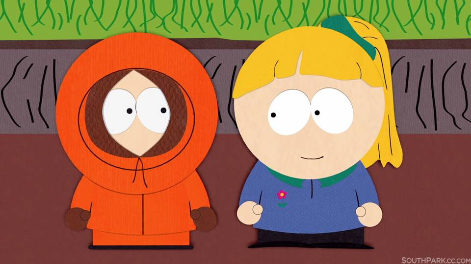 Fan Question: How many girlfriends has Kenny had? | News | South Park ...