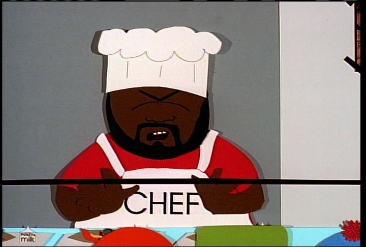 Symbiotic Metamorphosis Device - South Park (Video Clip) | South Park ...