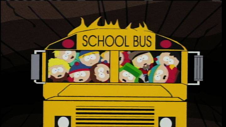 Cartman's Dad: John Elway - South Park (Video Clip) | South Park Studios US