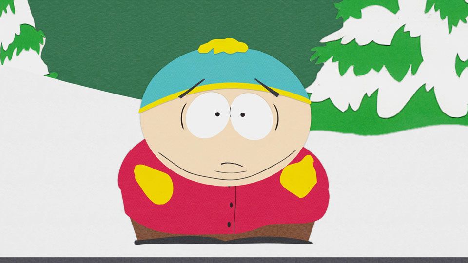 Best of Cartman - South Park (Video Playlist) | South Park Studios US