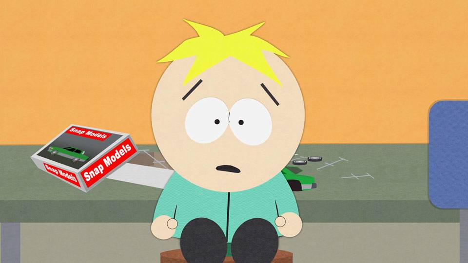 Look Retards... - South Park (Video Clip) | South Park Studios US