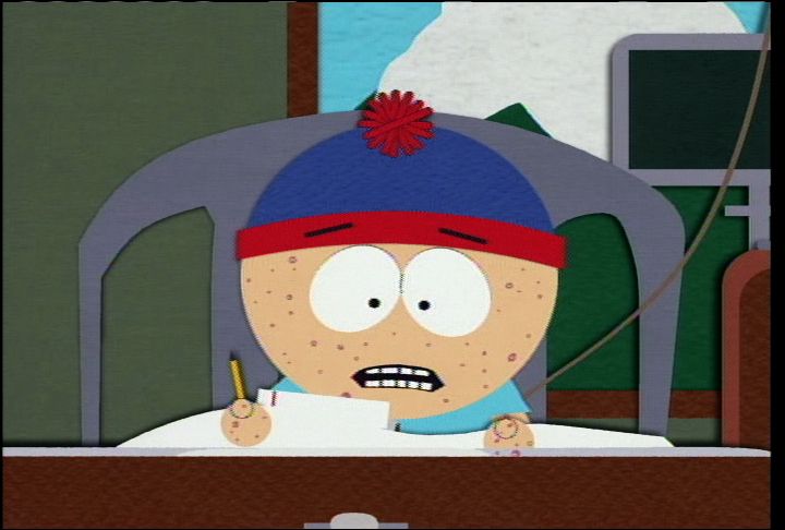 South Park - Season , Ep. - Hospital Homework - Full Episode | South ...