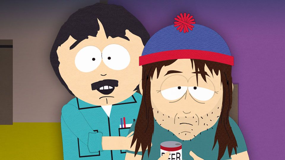 Dads And Grads Collection! | News | South Park Studios US