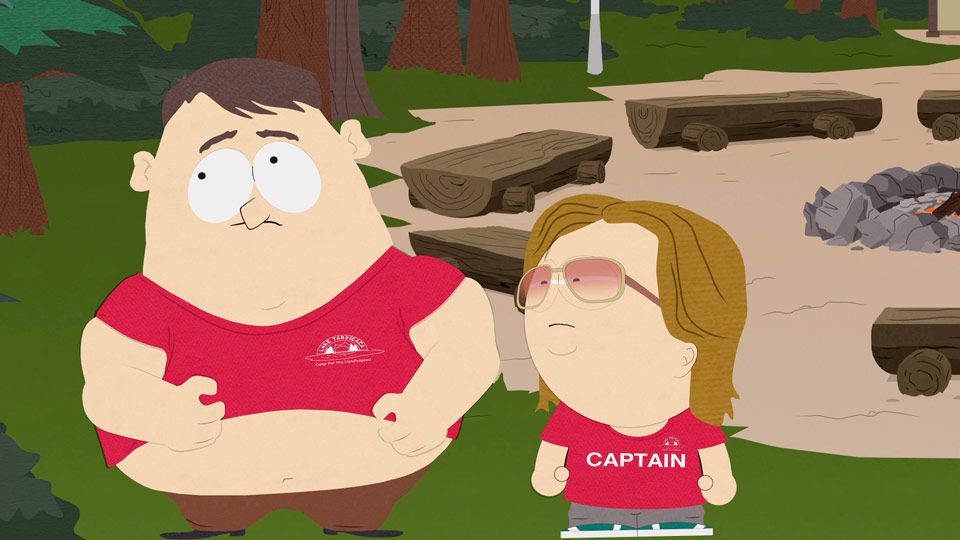 Timmy En Jimmy South Park Timmy Burch | South Park Character