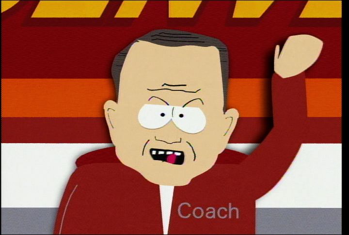 Dinner Party - South Park (Video Clip) | South Park Studios US