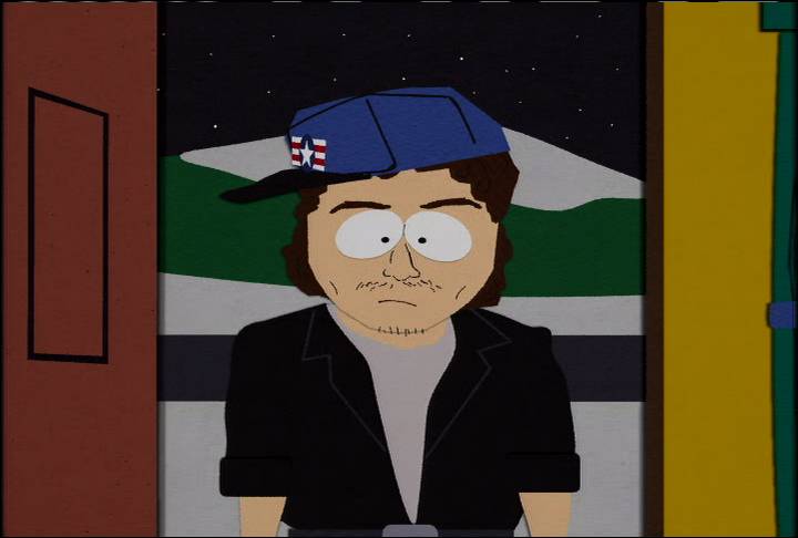 King Turd - South Park (Video Clip) | South Park Studios US