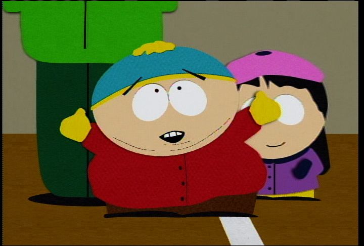 Kyle's Mom's a Bitch Song - South Park (Video Clip) | South Park Studios US