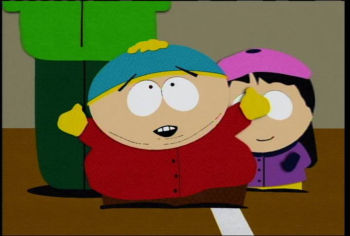 Kyle's Mom's a Bitch Song - South Park (Video Clip) | South Park Studios US