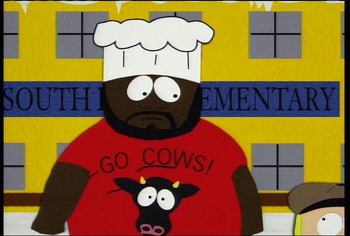 Football Practice - South Park (Video Clip) | South Park Studios US