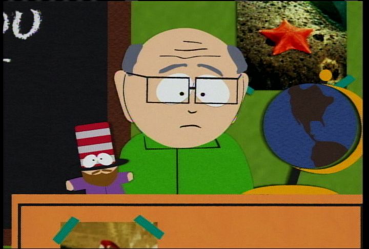Drugs Are Bad, Again - South Park (Video Clip) | South Park Studios US
