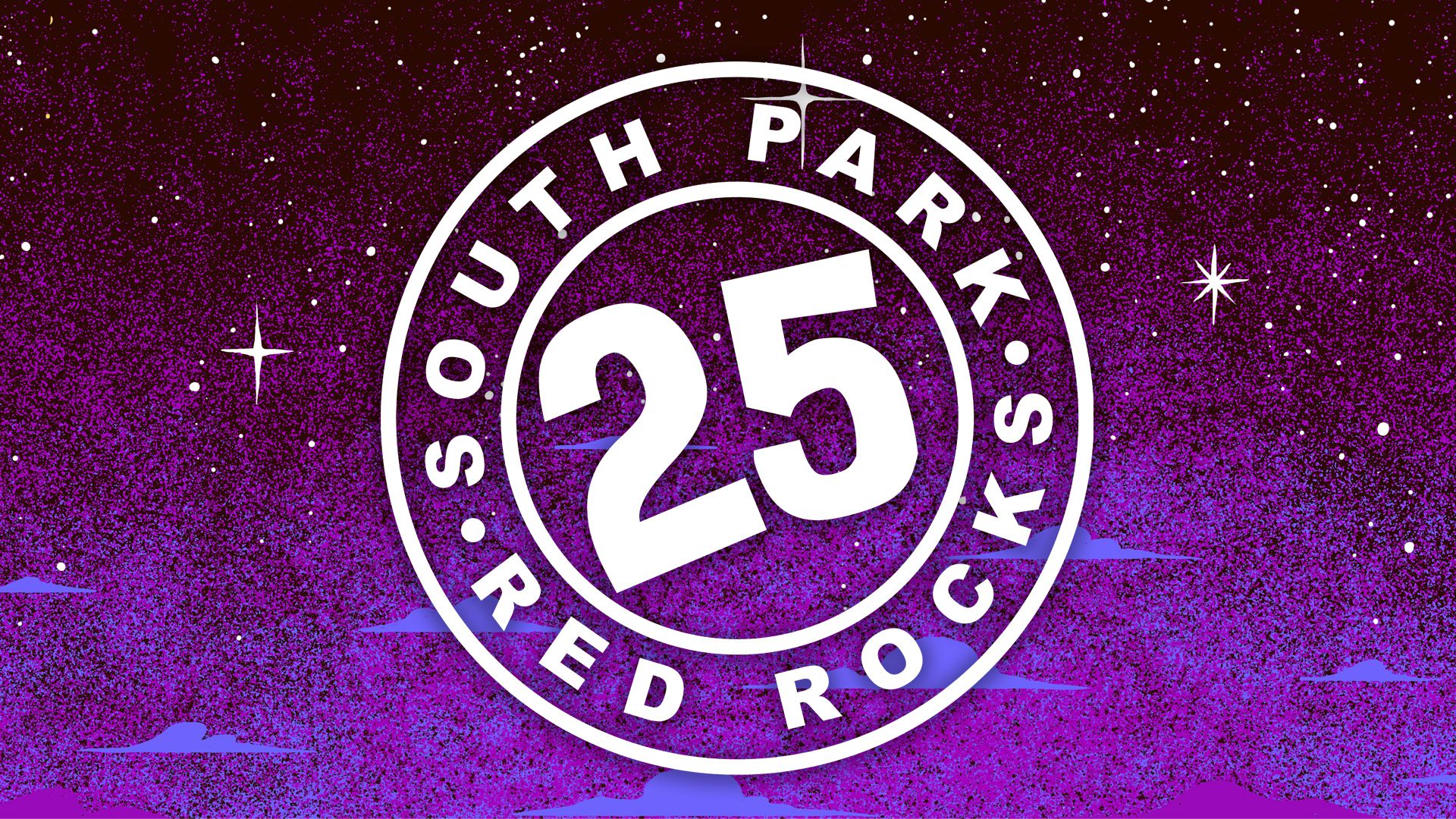 Guide to Attending the South Park 25th Anniversary Concert at Red Rocks ...