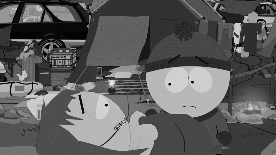 Happy Birthday Shelley - South Park (Video Playlist) | South Park ...