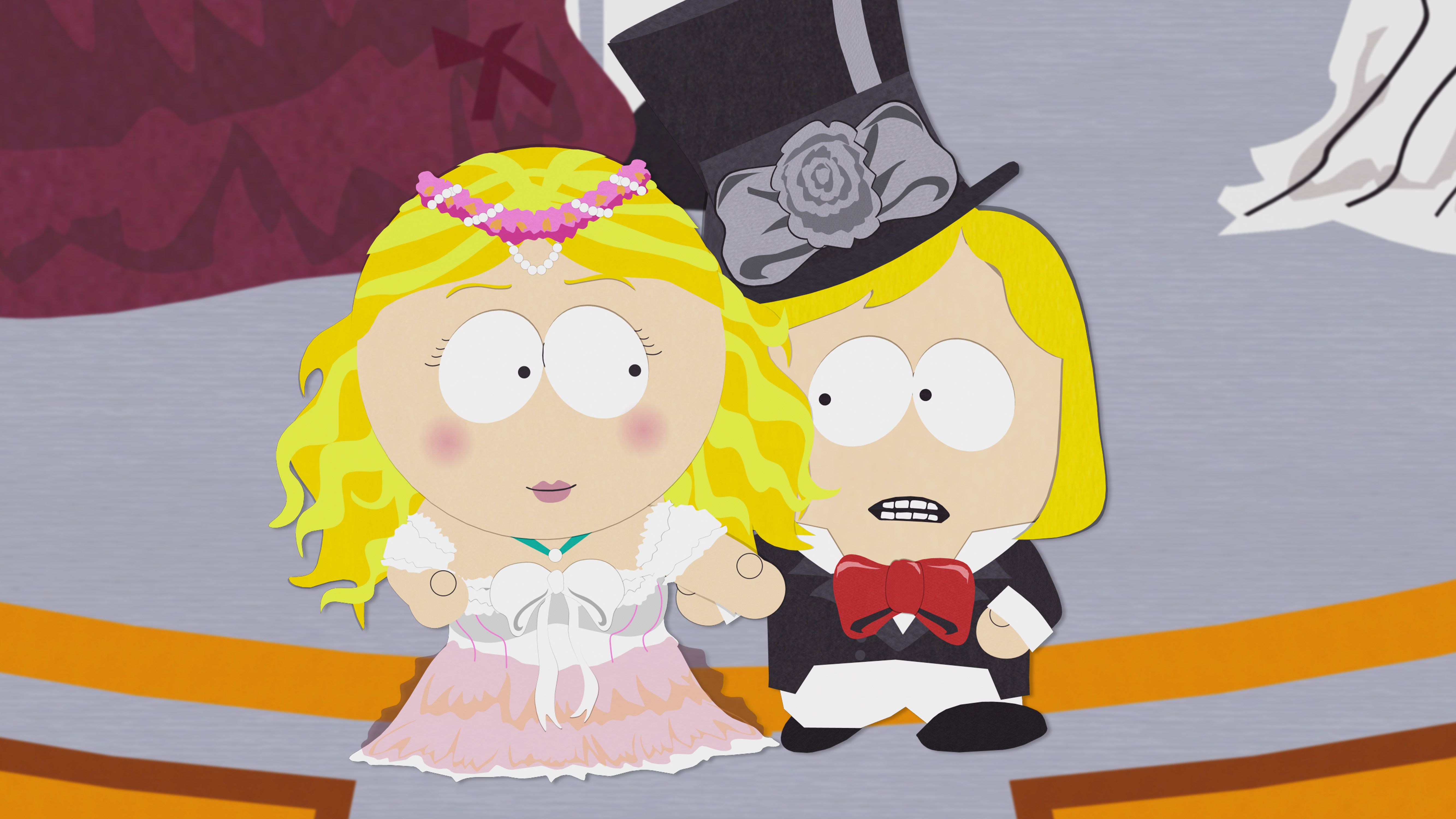 South Park - Season 4, Ep. 15 - Fat Camp - Full Episode | South Park ...