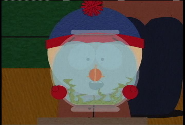 Aunt Flo - South Park (Video Clip) | South Park Studios US