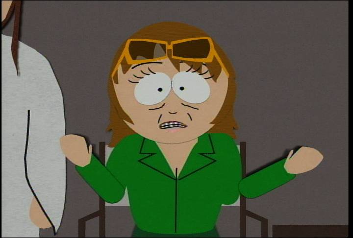 Bus Driver's Video Guide - South Park (Video Clip) | South Park Studios US